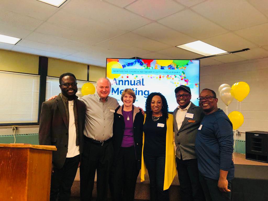 Calvary Baptist Center